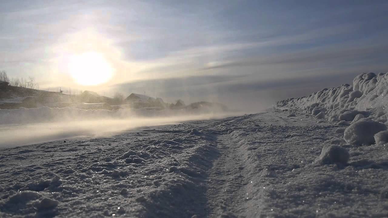 The Ice Run Testing - YouTube