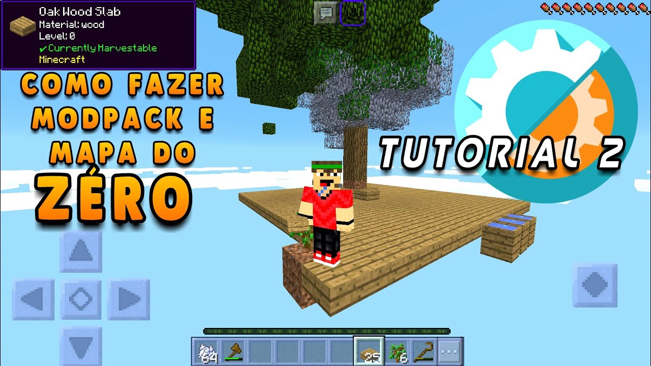 Como Instalar Mods En Minecraft Pe 18 Y En Inner Core 2019