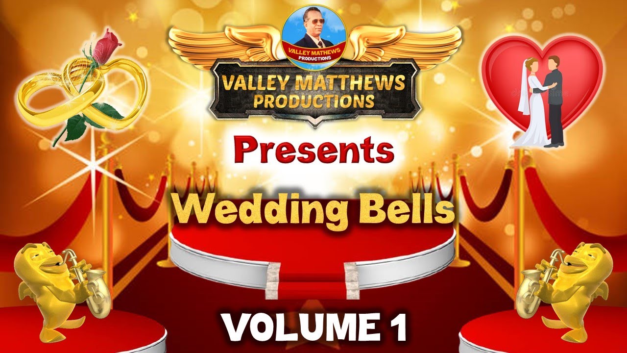 Wedding Bells Volume 1 - YouTube