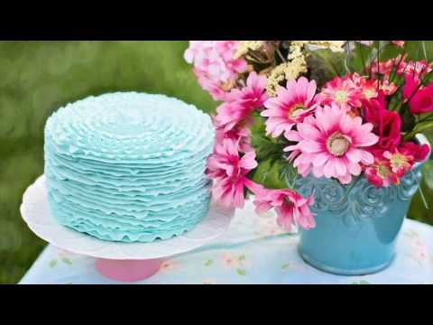 Top 10 Engagement Cake Decorating Ideas (Best of 2019)