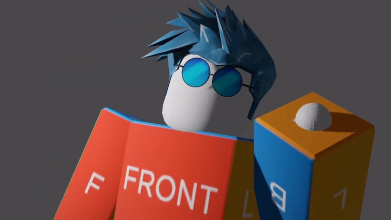 Ultimate Flex Works | roblox animation - YouTube