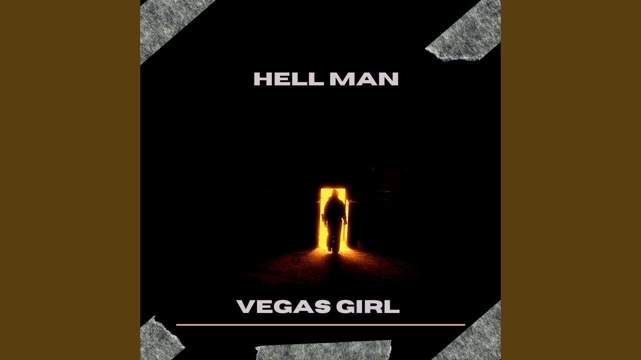 Hell Man - YouTube