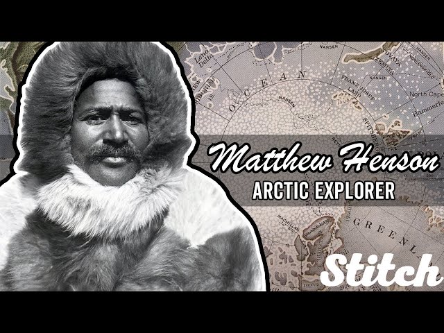 Matthew Henson