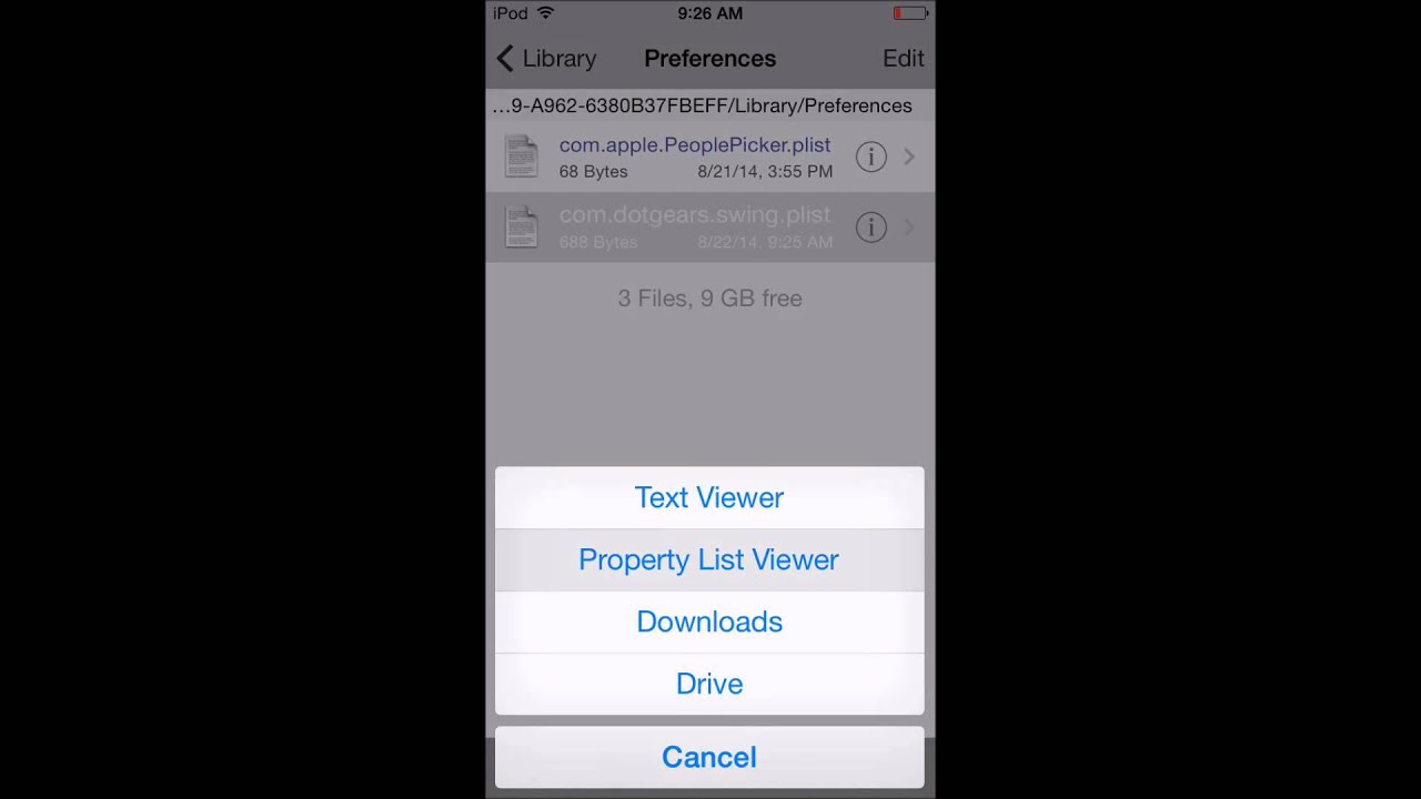 Swing Copters - Highscore Hack (iFile) - YouTube