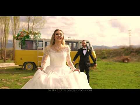 TAHA & MERVE WEDDİNG KLİP 2024