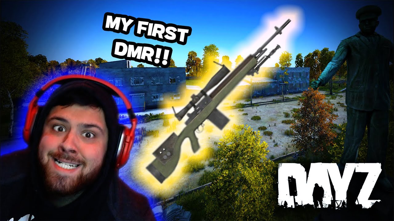 Chasing the Perfect Loadout | DayZ - YouTube