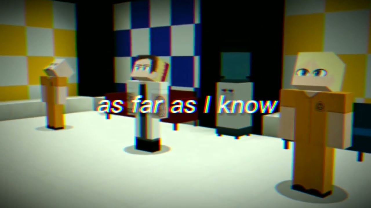 Endless edit (Dr. Bloom) (Newscapepro SCP) - YouTube