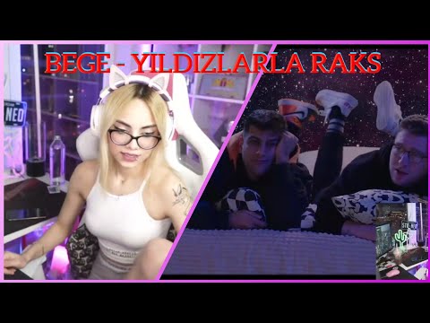 EYLÜL | BEGE - Yıldızlarla Raks Dinliyor