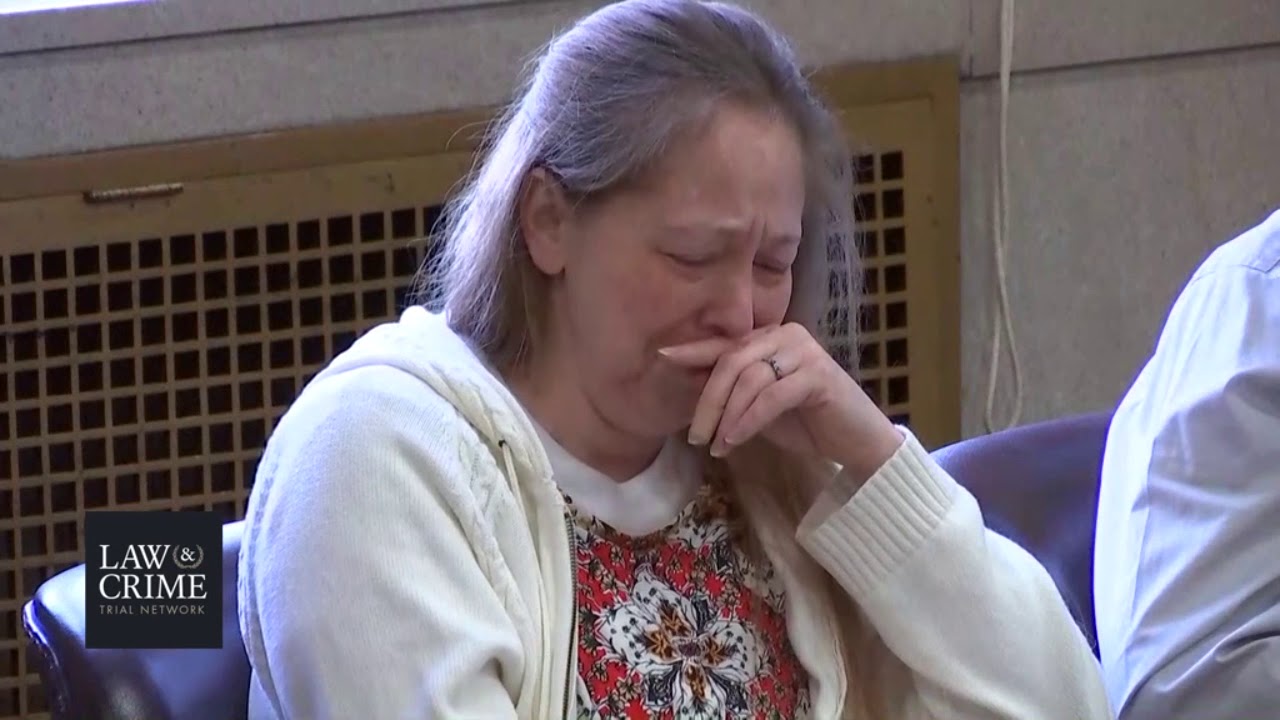 Groves Trial Day 3 - Det Jody Conkel - Jailhouse Phone Calls - YouTube