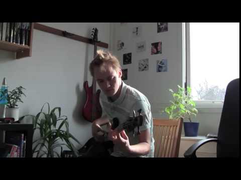 NanoDox: Rasmus' kollegieliv - YouTube