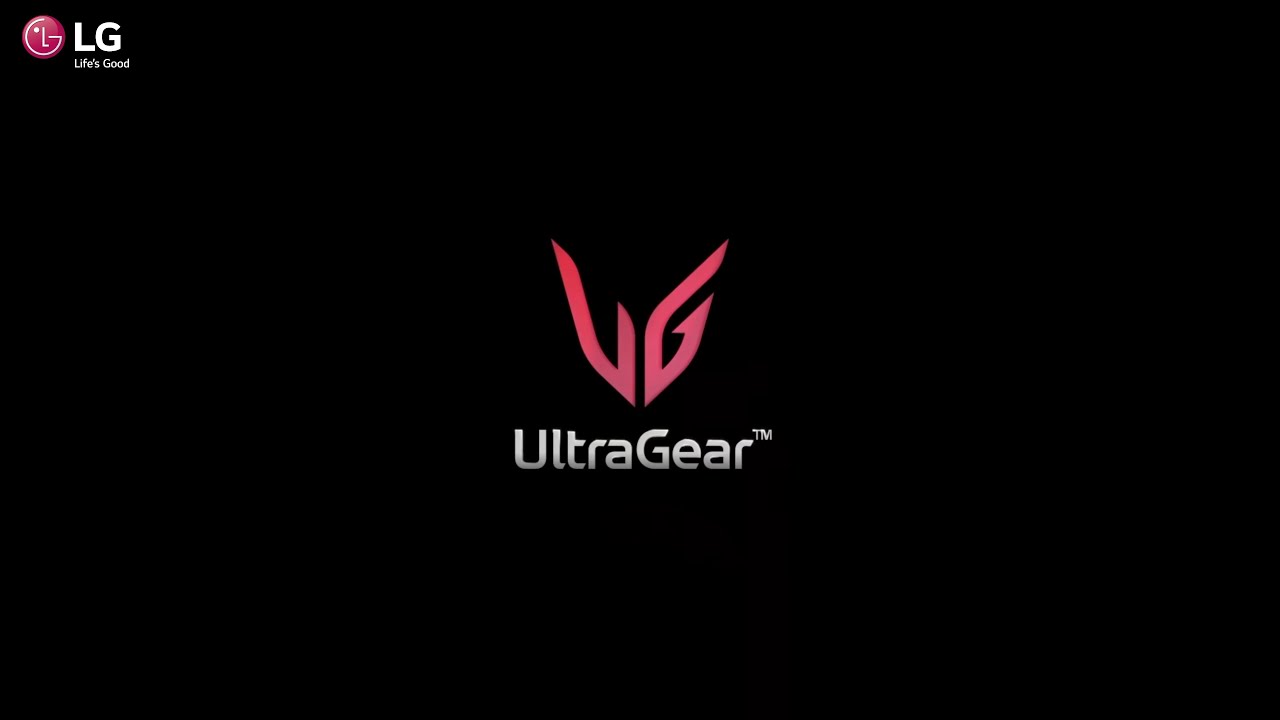 [LG Monitor UltraGear™]: Experiencia Gaming de otro nivel - YouTube