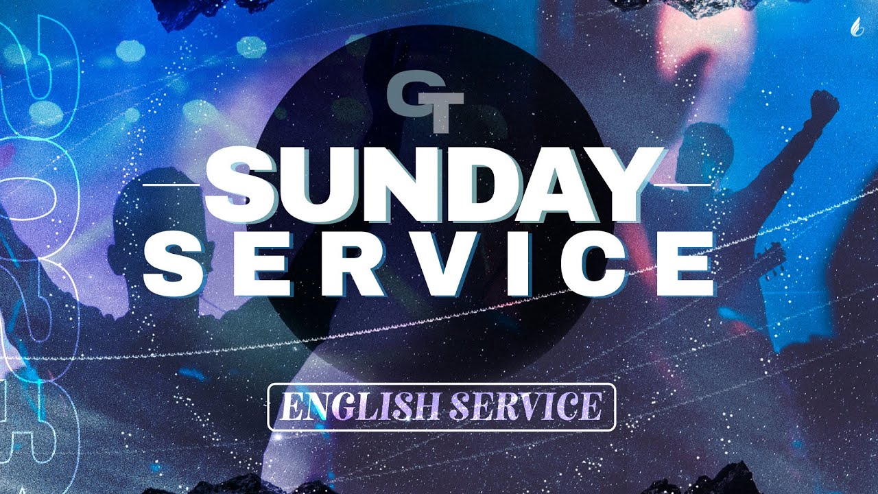 Exodus Church // English Service Live From Exodus Christian Centre on ...