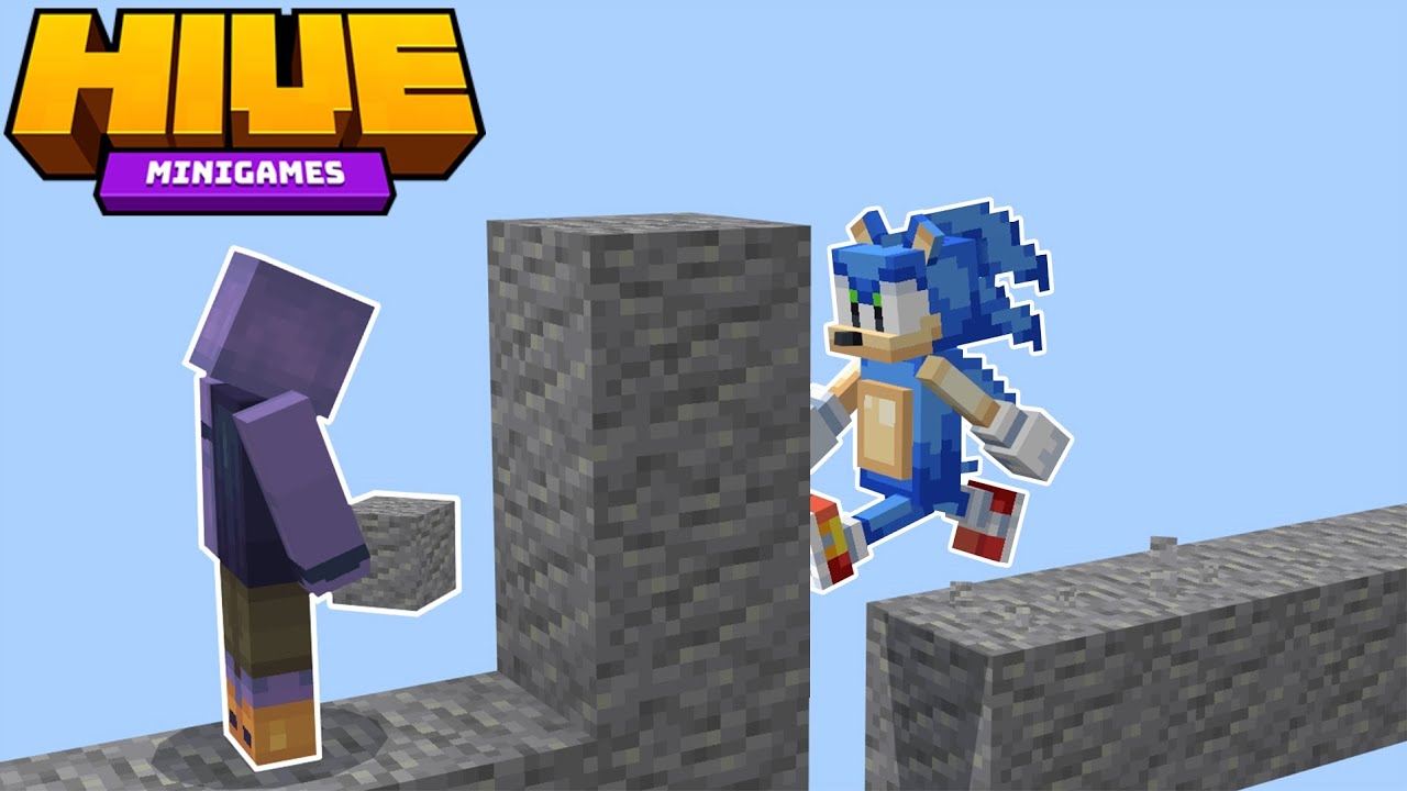 Hive Sonic Update Trapping - YouTube