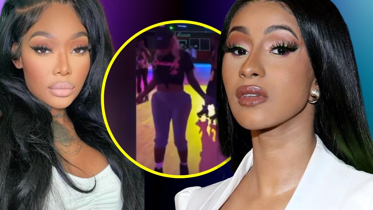 Cardi B Attention Seeking Antics BACK FIRES! Summer Walker Gets TORN ...