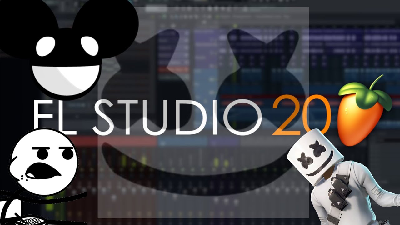 como-hacer-m-sica-electr-nica-en-fl-studio-20-tutorial-completo-en