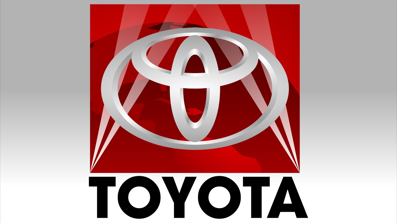 Toyota Intro - YouTube