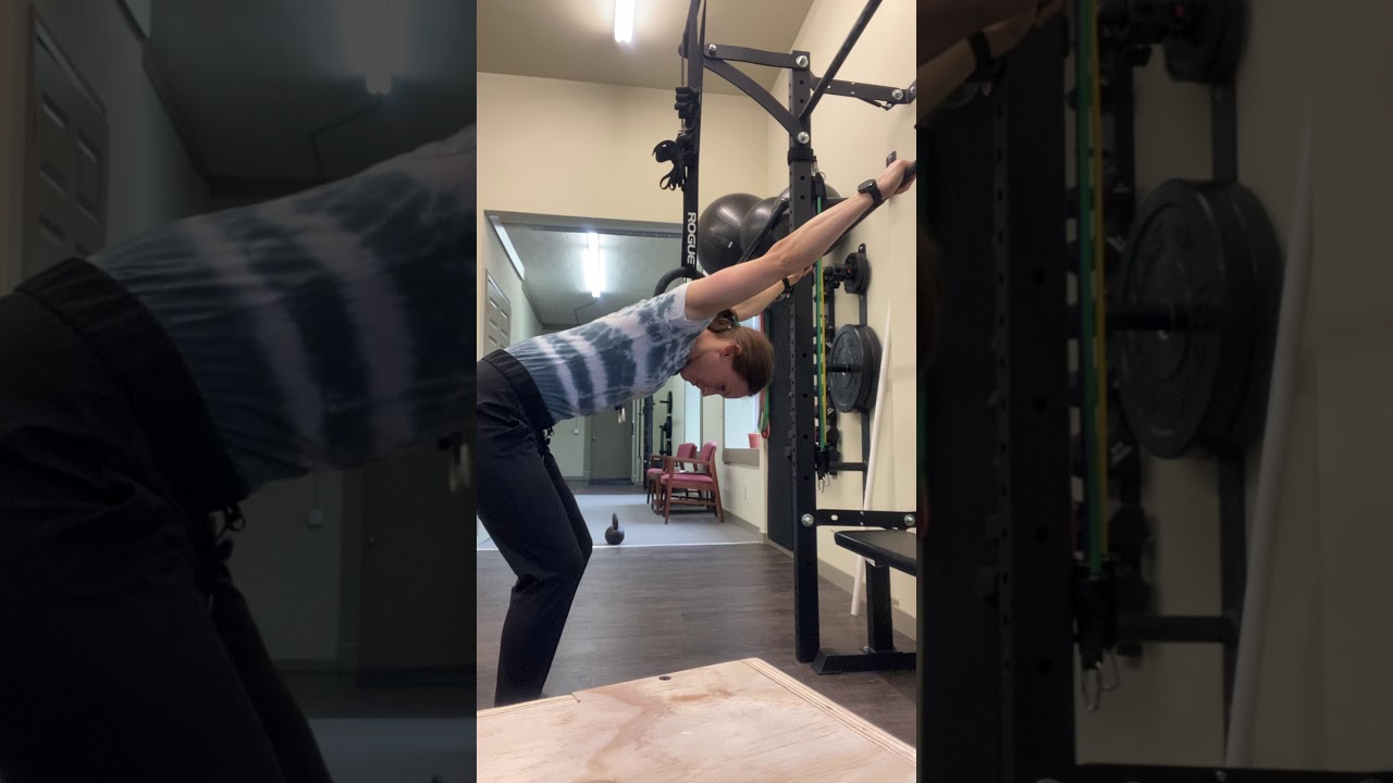 Overhead Opener - YouTube