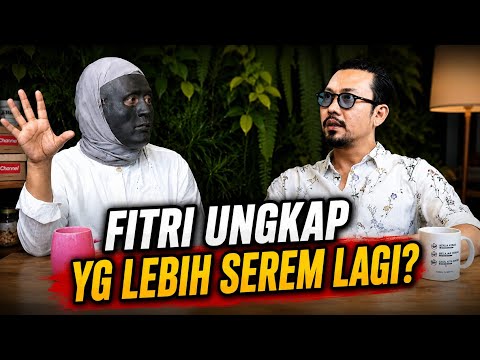 VIRAL‼️Densu Undang Fitri Mantan Asisten Ruben❓Begini Kondisinya Pasca Ritual Di Gunung Kawi?!