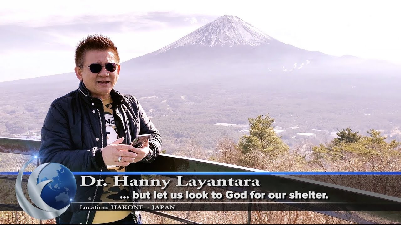 Video Lensa Firman Episode: "The Unshakable" by Dr. Hanny Layantara ...