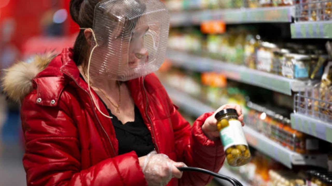 2020: The year people failed to apply Critical Thinking skills - YouTube