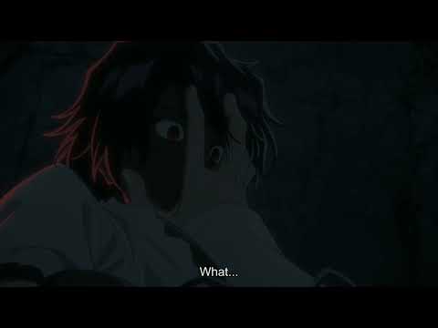 Giselle Gigi Obsession Sucks Bambi Blood |Bleach TYBW part 2. Ep13