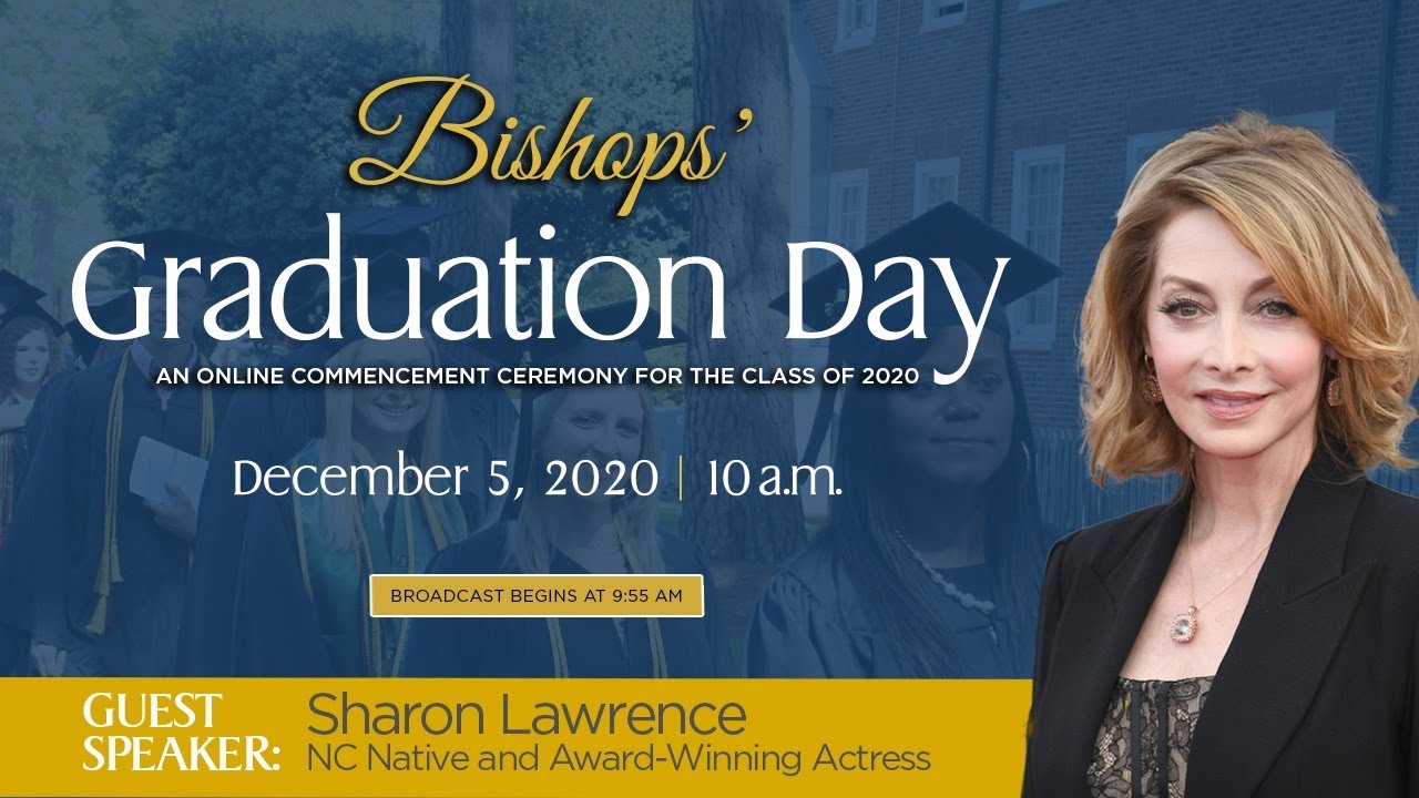 NCWC Winter 2020 Commencement - YouTube