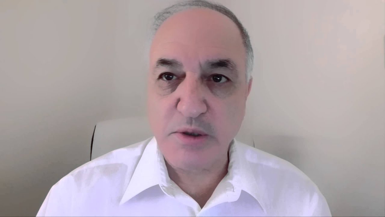 Walid Shoebat Lies have a short life Part 10 - YouTube