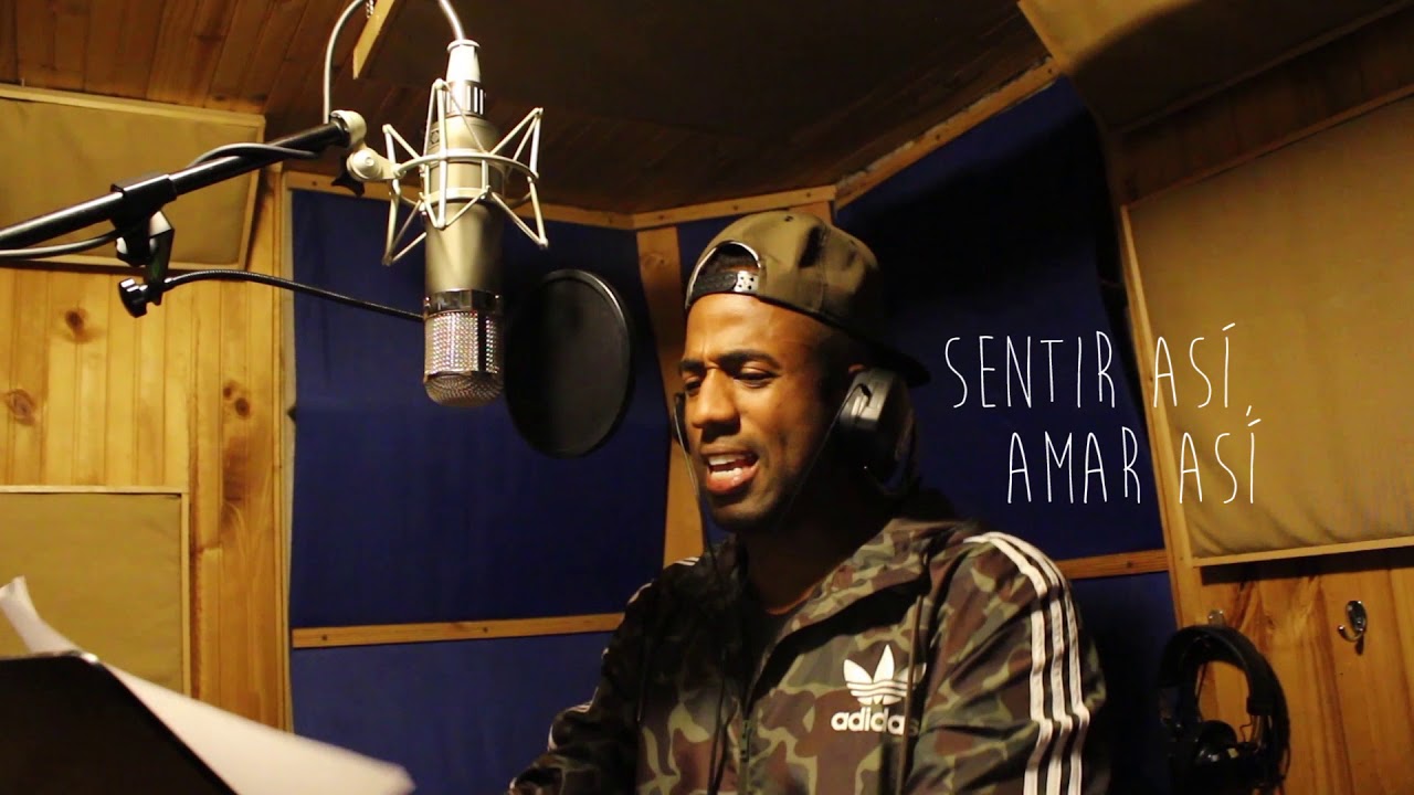 Esteban Copete Ysu Kinteto Pacífico ft Anddy Caicedo - Para Mí - YouTube