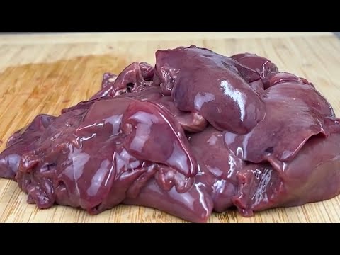 USTALARIN SAKLADIĞI ? TAVUK CİĞERİNİN LEZZET  SIRRI ÇÖZÜLDÜ SOSUNDA HAFTADA EN AZ