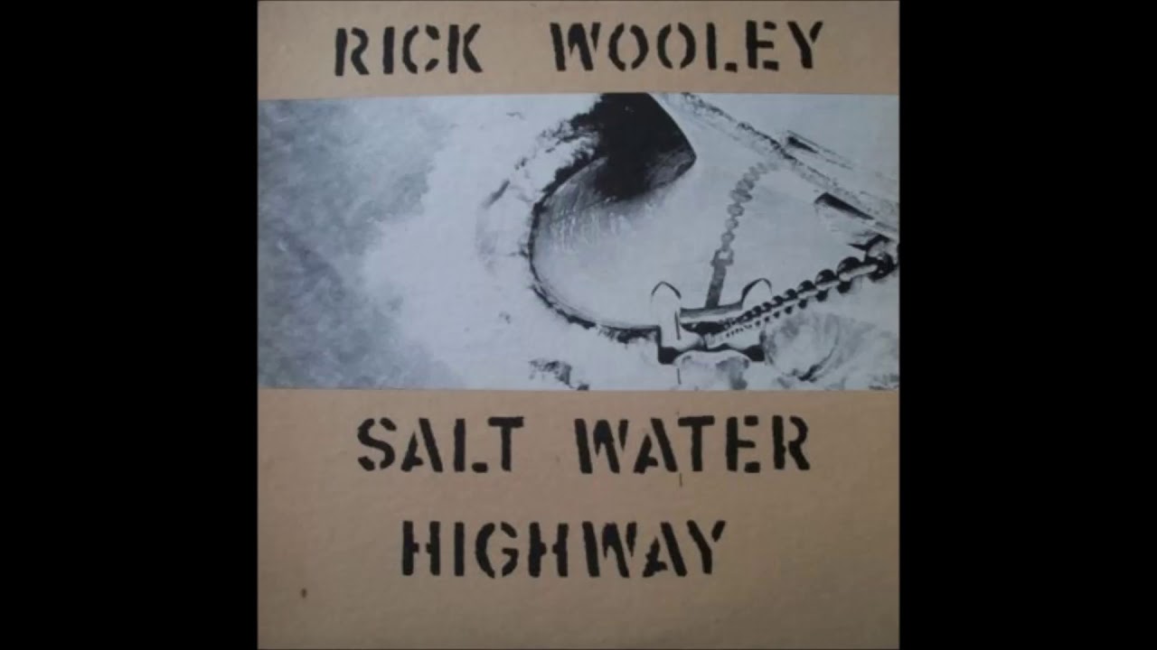 Rick Wooley - Ferris Wheel - YouTube