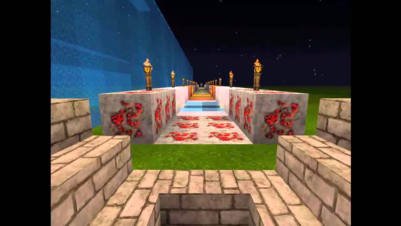 Minecraft TexturenPack [CetoMix] 1.5.2 64x64 - YouTube