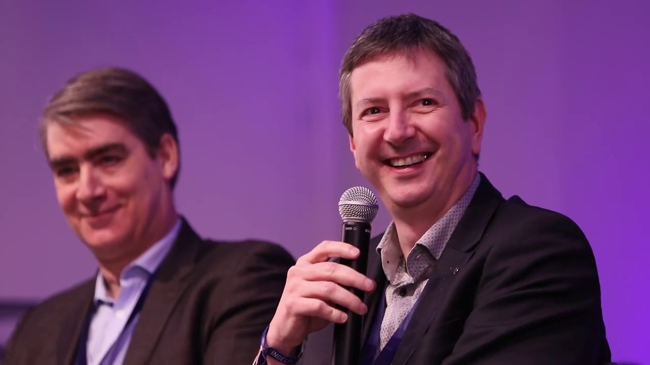 Meet Boehringer Ingelheim – Best-of - YouTube