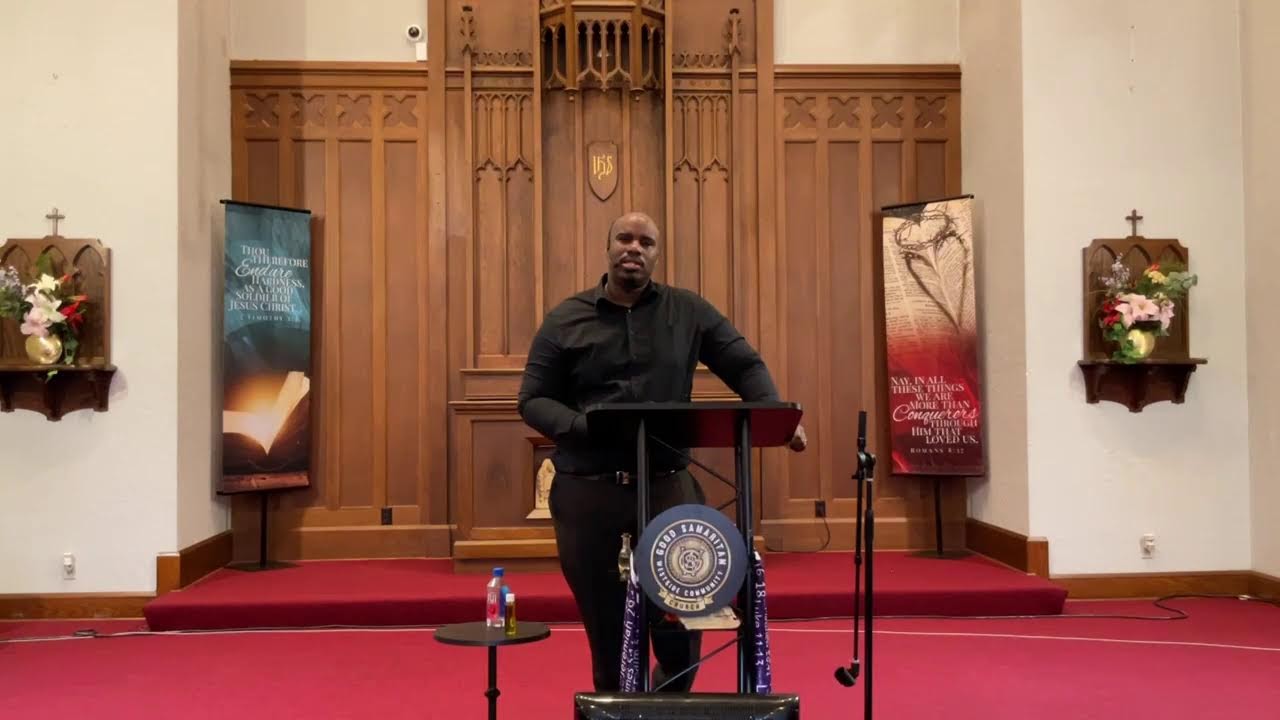 5th Sunday Worship - YouTube