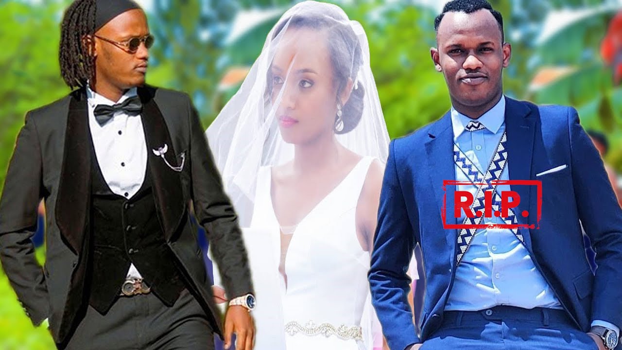 BURAVAN HABURAGA IGIHE GITO NGO AKORE UBUKWE/NUREBA IYI VIDEO URARIRA ...