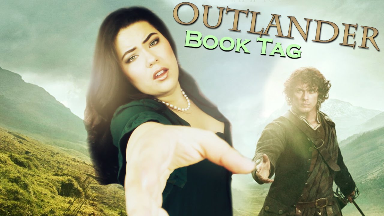 OUTLANDER AND BOOKS | Tag - YouTube