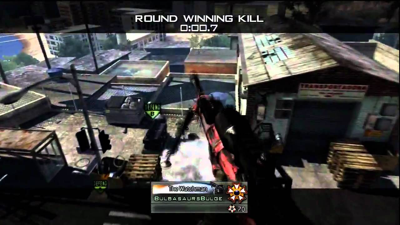 MW2 Edit Ep.4 - YouTube