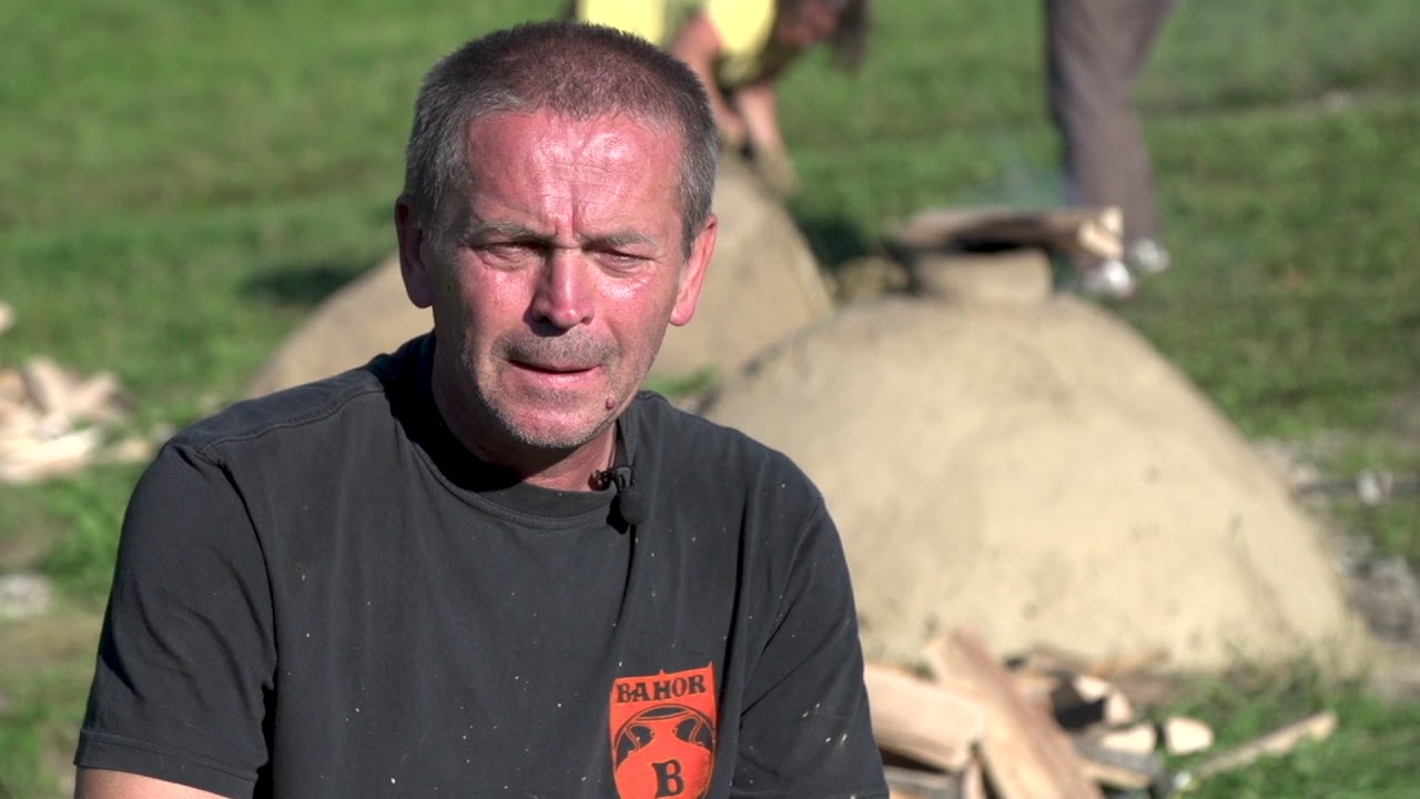 The Potter's and Archaeologist’s Perspective – Pottery Technologies of ...