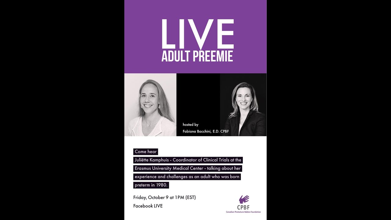 What were the experiences and challenges of an adult who was born ...