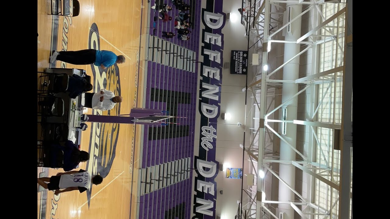 EHS VS. AVHS Boys volleyball 4/13/22 - YouTube