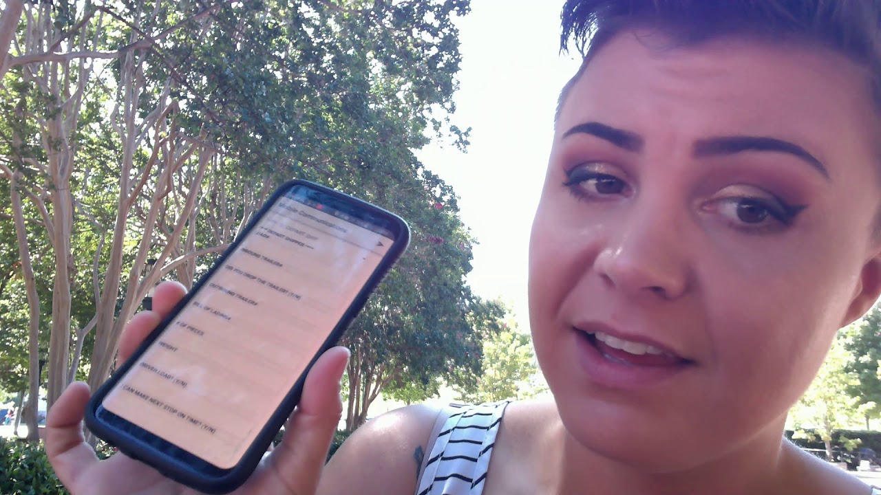 F2F Driver App - YouTube
