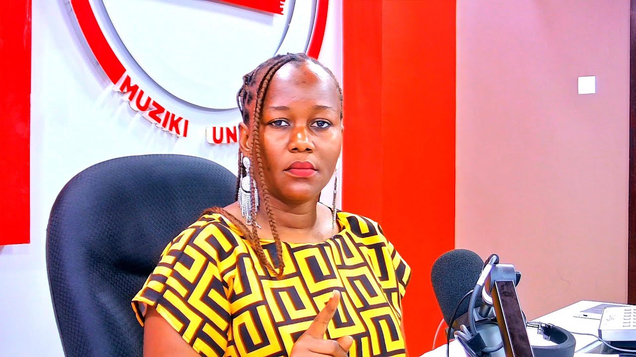 🔴LIVE : RAHA ZA USWAHILINI - JULY 16 - YouTube