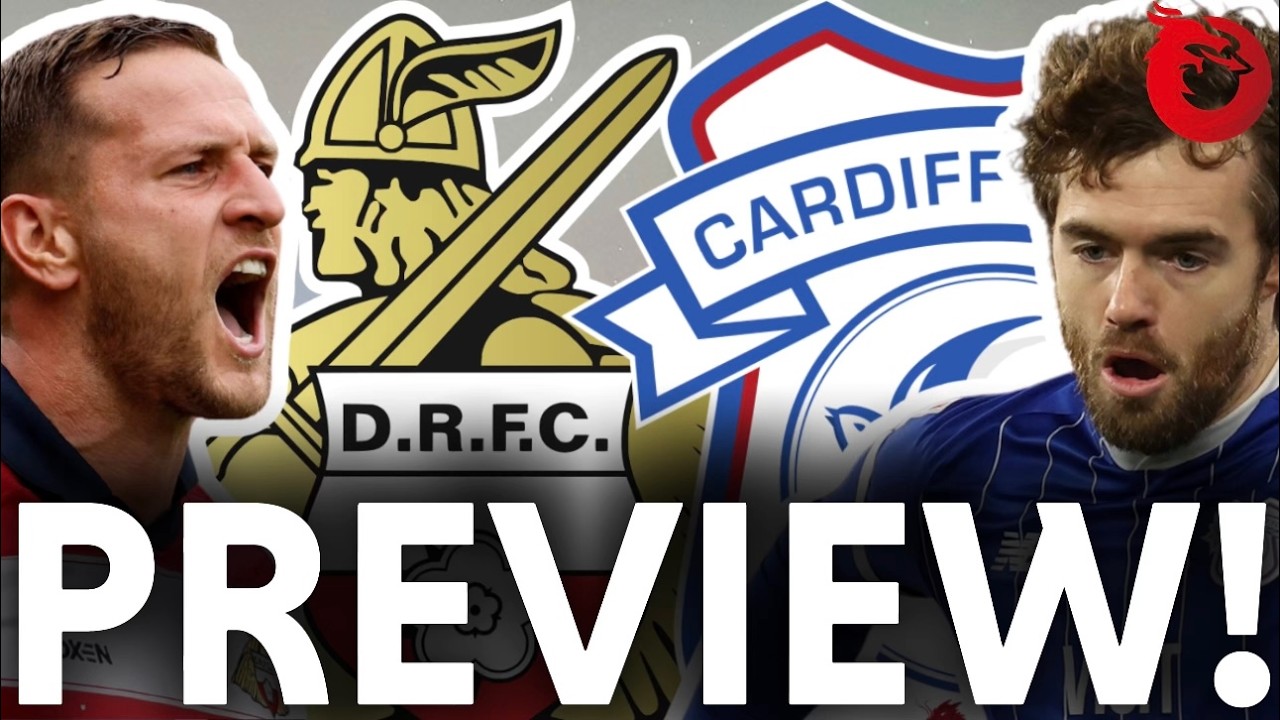 Can The Bluebirds Bounce Back To Do The Double Over Doncaster Rovers ...
