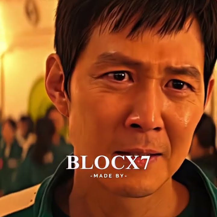 "BEDO" GI HUN SEASON 2 #squidgame #edit #memes - YouTube