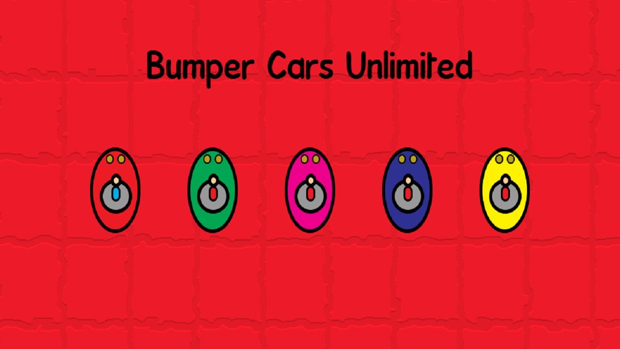 Bumper Cars Unlimited official gameplay - YouTube