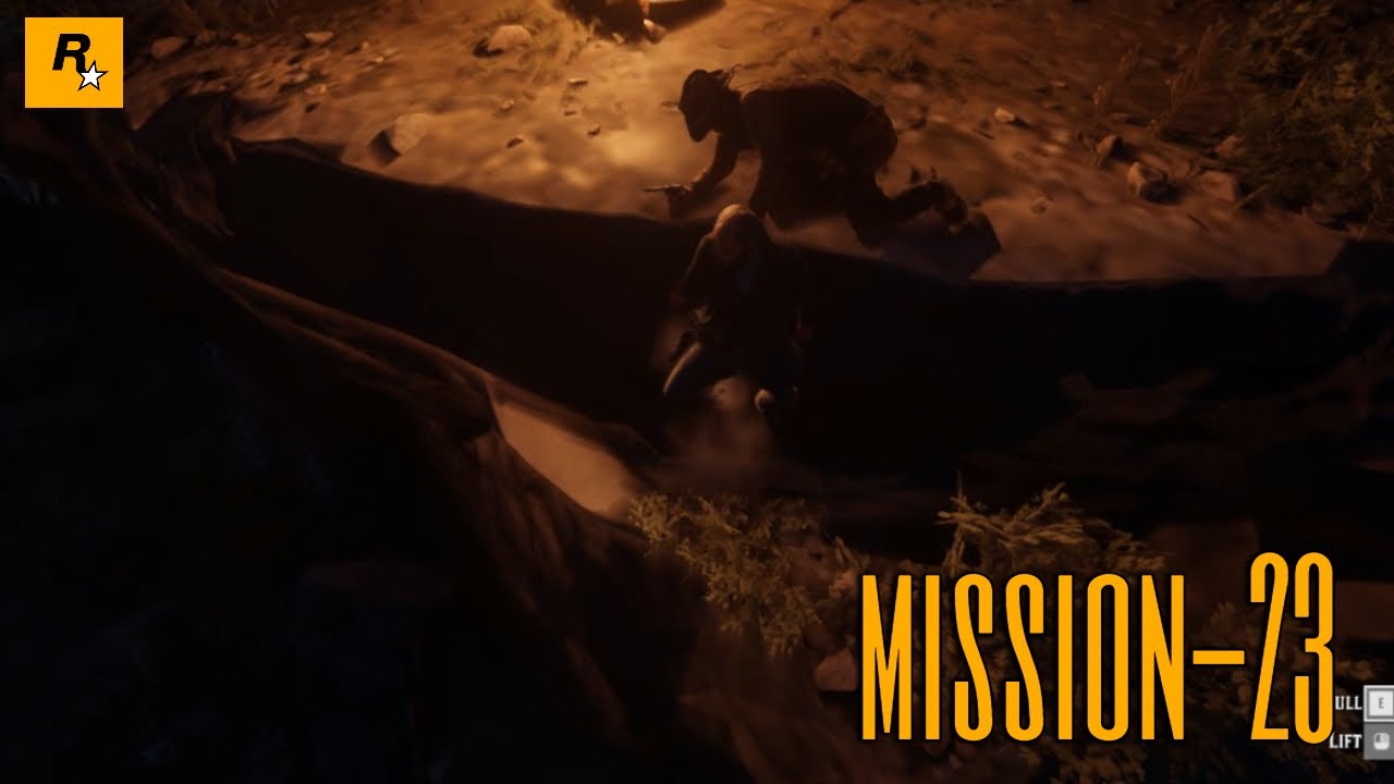 RDR2 - Good, Honest, Snake Oil | Epic Bounty Hunter Showdown! - YouTube