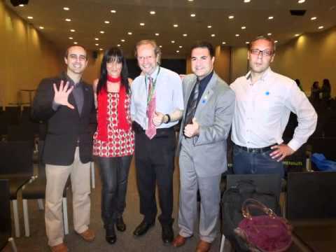 EVENTO ISIDRO VAZQUEZ - YouTube