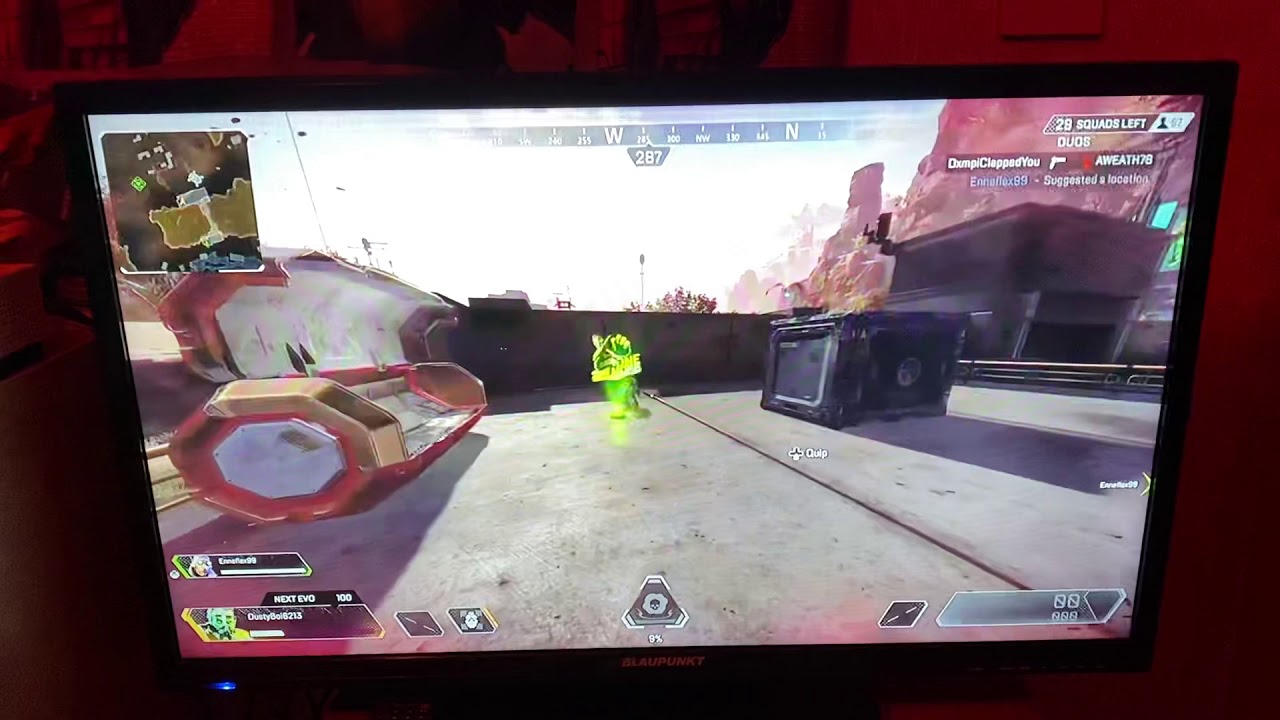 Now listen here you little sh** - YouTube