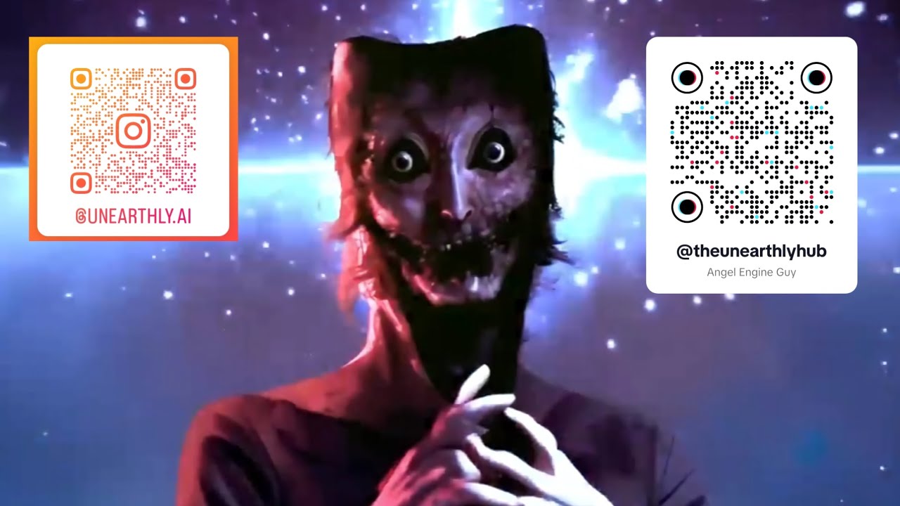 Angel Engine compilation - YouTube