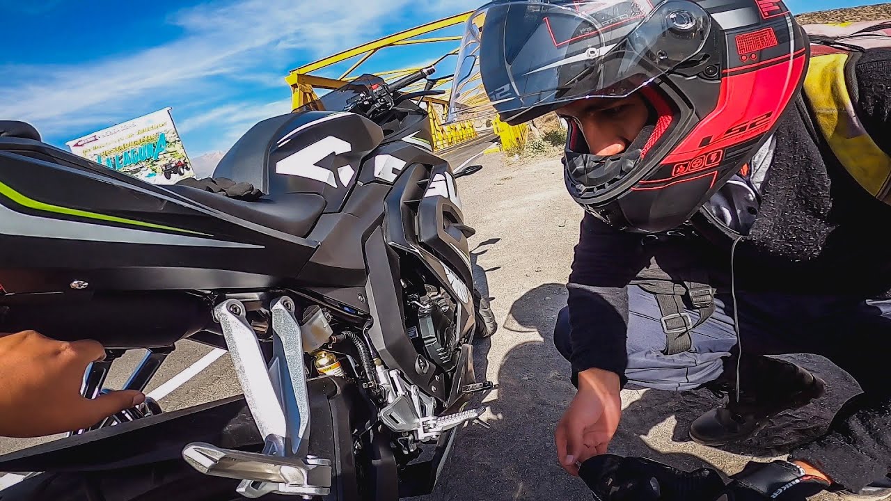 ¿Qué tan buena es la Asia Speed GP2? | Primeras Impresiones | Test ...