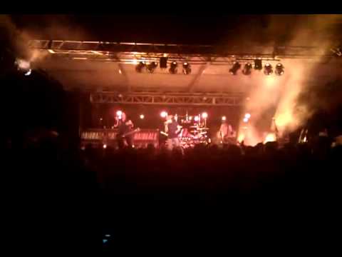 Hairball at faribault golf club - YouTube